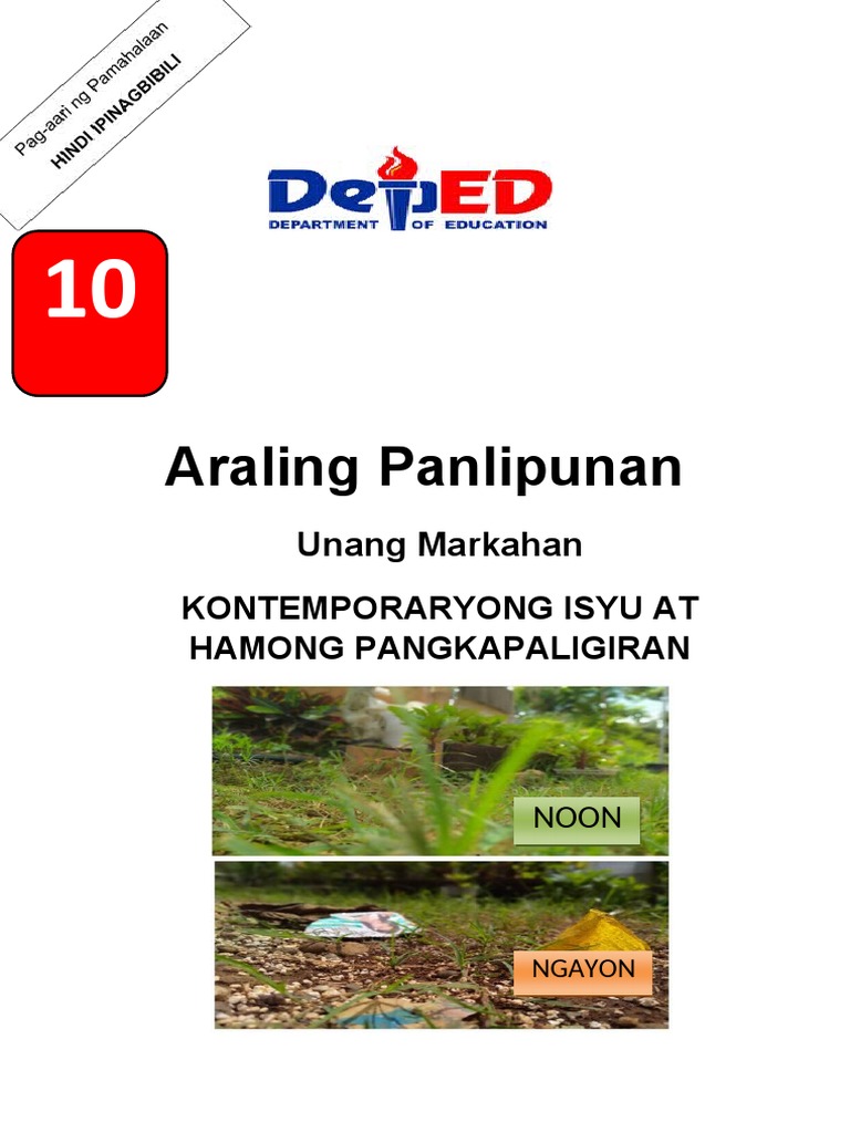 AP10 - Q1 - Module 5 - v3 | PDF