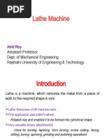 Lathe PDF | PDF | Machine Tool | Machining