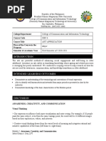 Course Outline (Software Engineering) | PDF