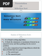 Bubble Sort Flowchart | PDF