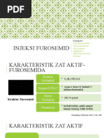 Aqua Pro Injeksi | PDF