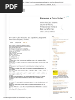 VLSI Physical Design - STA Interview Question Part 5 | PDF | Digital Technology | Computing