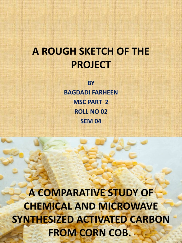 Project Sem 4 | PDF | Environmental Technology | Physical Sciences