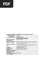 NID Ahmedabad Campus Case Study | PDF