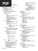 Labor and Delivery Nursing Knowledge & Skills Checklist | PDF | Childbirth | Intravenous Therapy