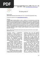 Understanding Fallowing in Agriculture | PDF | Crop Rotation | Agriculture