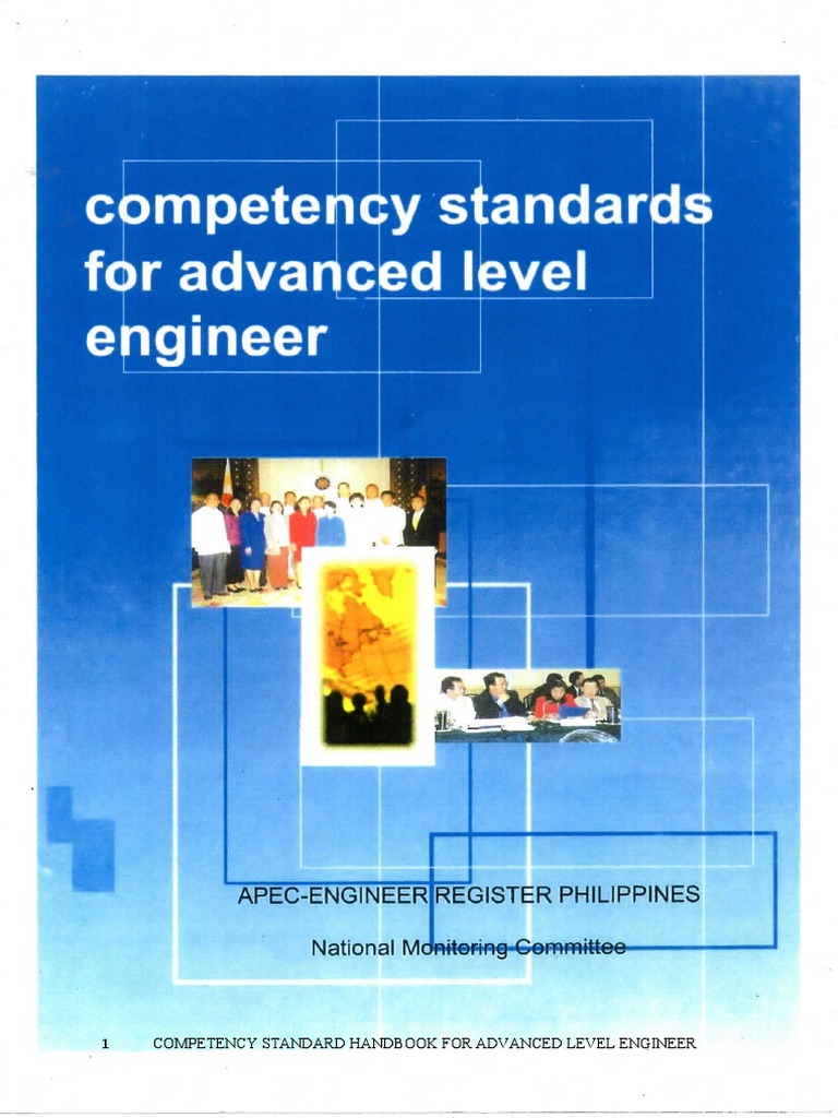 Advance Level Engineer | PDF | Competence (Human Resources) | Project ...