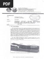 DENR Quality Policy PDF | PDF | Science & Mathematics | Wellness