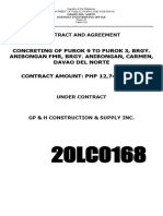 Classification of Semi Expendable Items | PDF