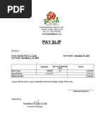 Classification of Semi Expendable Items | PDF