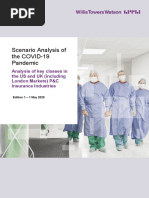 Priority Assist Brochure | PDF | Myocardial Infarction | Clinical Medicine