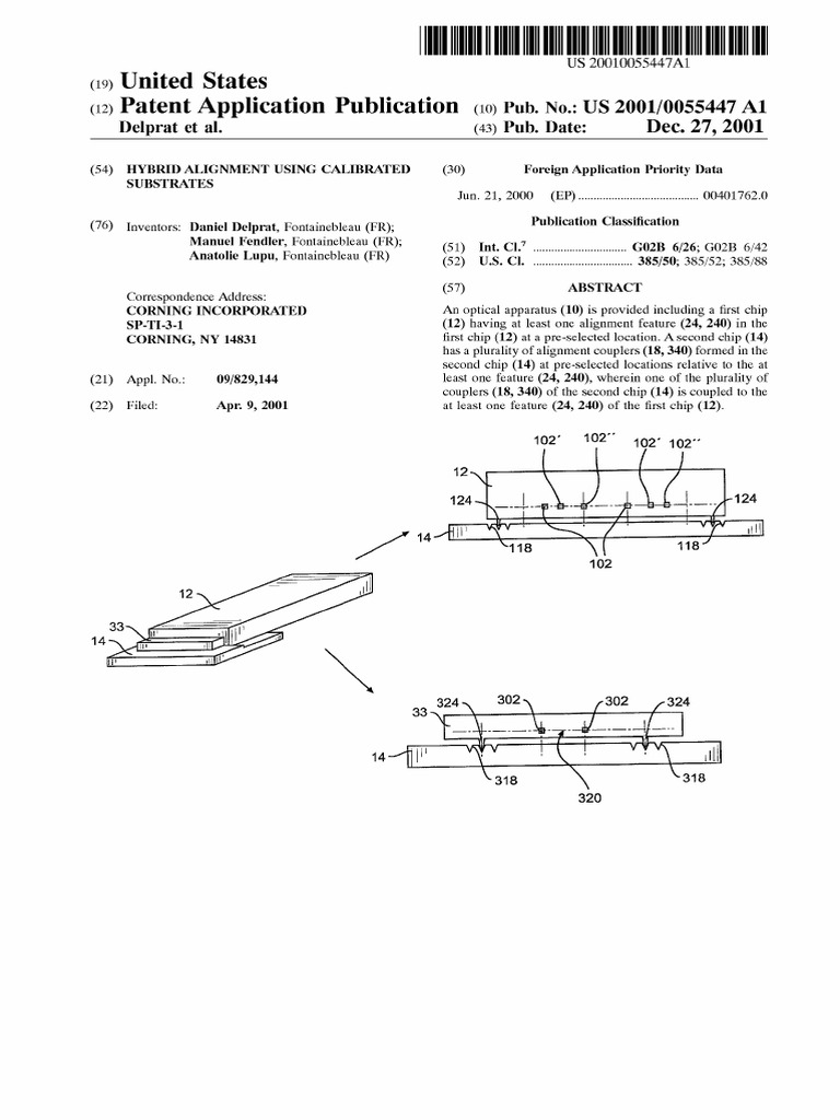 Patent Application Publication (10) Pub. No.: US 2001/0055447 A1 | PDF ...