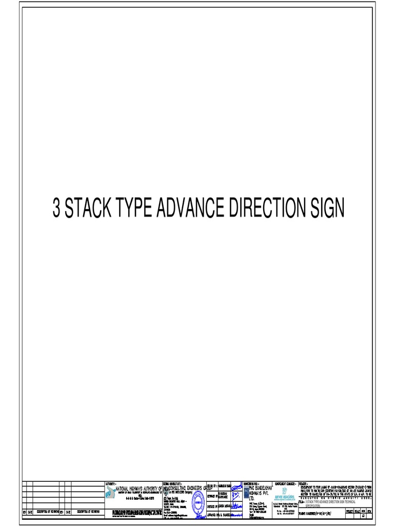 3 Stack Type | PDF
