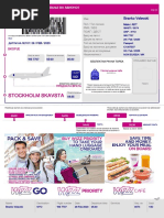 Izjava Za Soglasnost Roditel | PDF