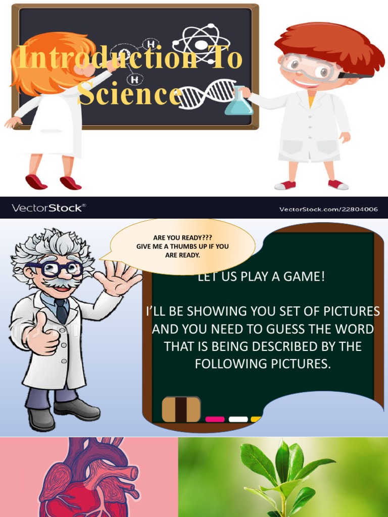 Introduction to Science Branches | PDF | Astronomy | Science