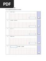 Common BC Sets in SAP EWM | PDF | Warehouse | Software