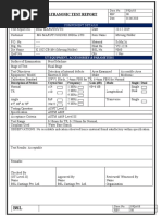 Standard Inspection Procedure For Positive Material Indentification ...