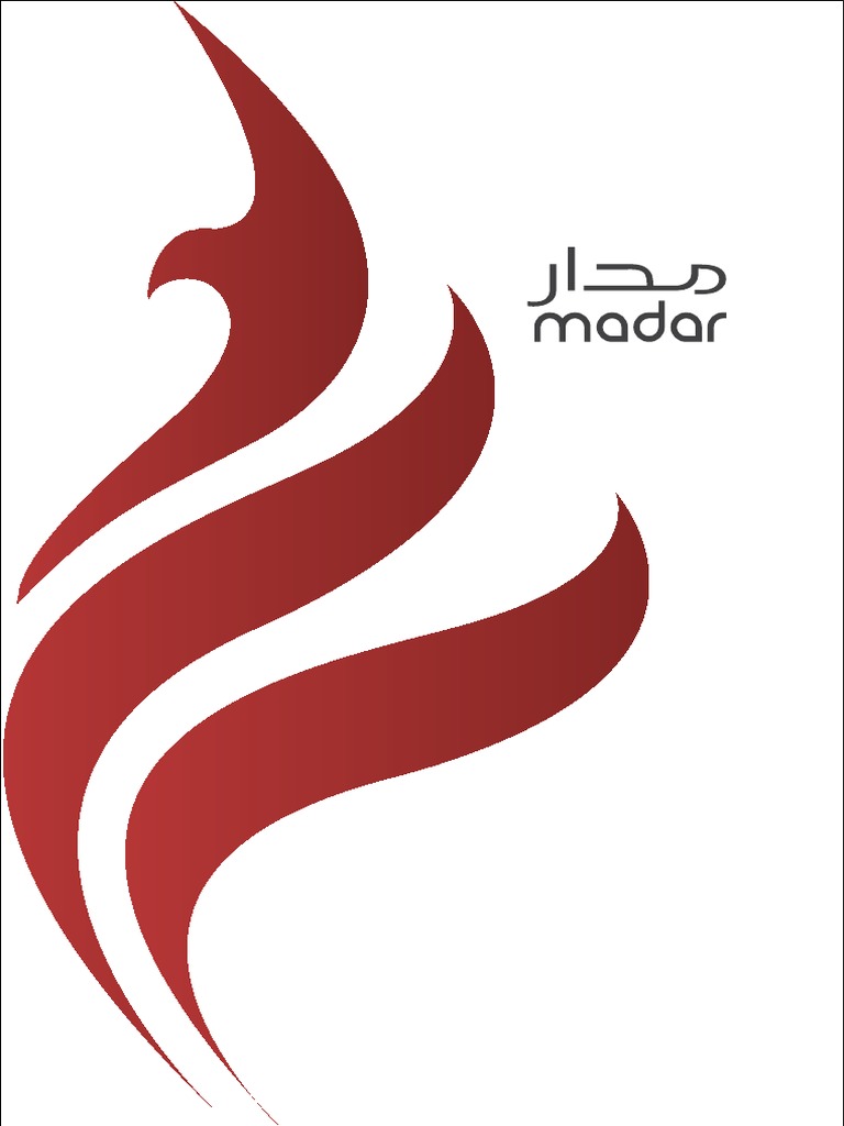 Madar Company Profile PDF | PDF | Building Insulation | Economic Sectors