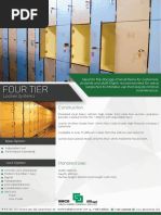 Pudo Quick Info | PDF
