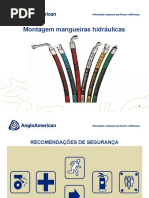 Tabela Rosca Fina Polegada | PDF