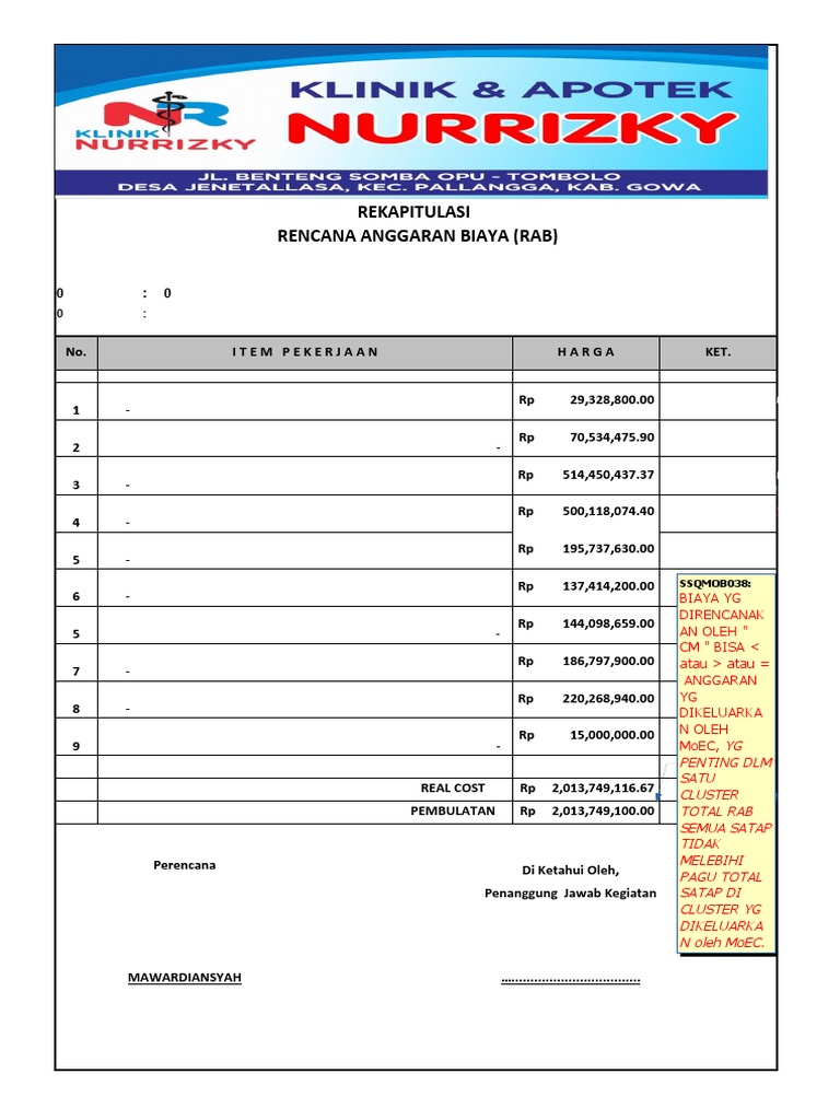 Rab Klinik & Apotek... | PDF