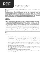 Common Law Copyright Notice | PDF | Security Interest | Civil Law ...