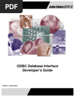 LLD Template | PDF | Ip Address | Computer Network