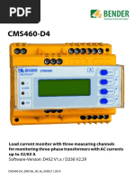BS EN 50395-2005a1-2011 PDF | PDF | Insulator (Electricity ...