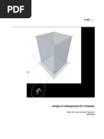 Elevated Water Tank Design | PDF | Civil Engineering | Structural ...