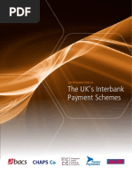 HSBC Payment Cut-Off Times Overview | PDF | Banks | Cheque