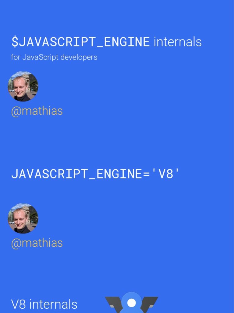 v8 Internals | PDF | Array Data Structure | Data