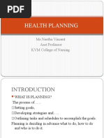 Public Health Lecture Notes | PDF | Public Health | Medicine