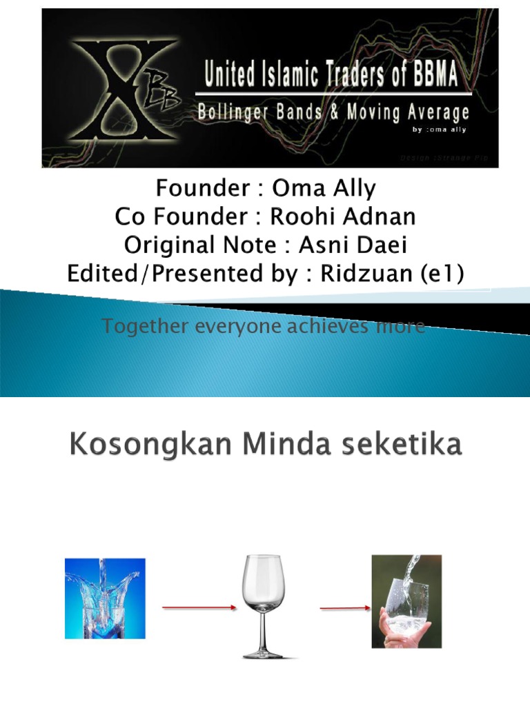 Asas BBMA XBB Eone ENS | PDF