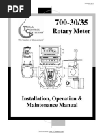 Forensic 5: Group 1 Parts of A Polygraph Machine Manual and Computerize ...