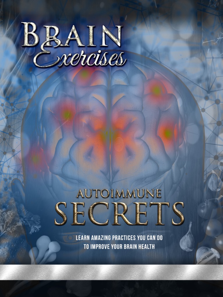 Brain Exercises | Download Free PDF | Alzheimer's Disease | Dementia