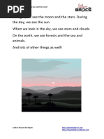 Blaf | PDF | Imitation | Reinforcement