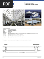 Kingspan Ks Series Quadcore Product Data Sheet en | PDF | Mechanical ...