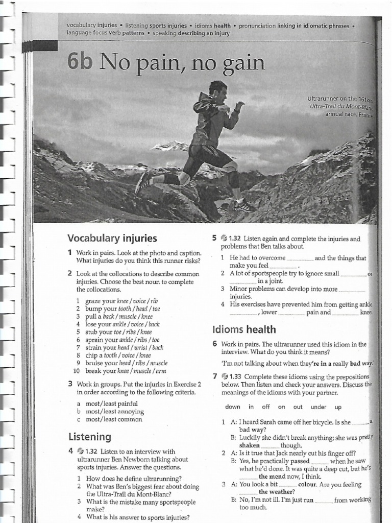 Life Advanced PDF | PDF