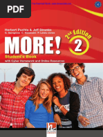 More 4 Workbook | PDF | Language Arts & Discipline