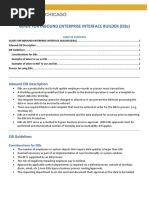 MVEL Expression Language Guide | PDF | Xslt | Technology & Engineering