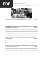 18 Nilai Universal Pendidikan Moral | PDF