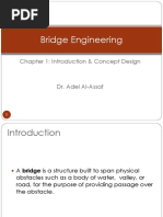 Marking of HFL, DL | PDF | Bridge | Civil Engineering