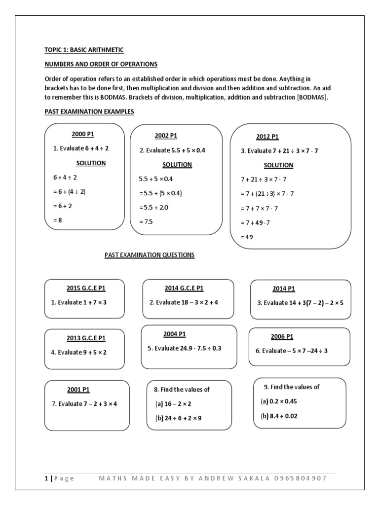 Math Grade 12 Question | PDF | Fraction (Mathematics) | Percentage