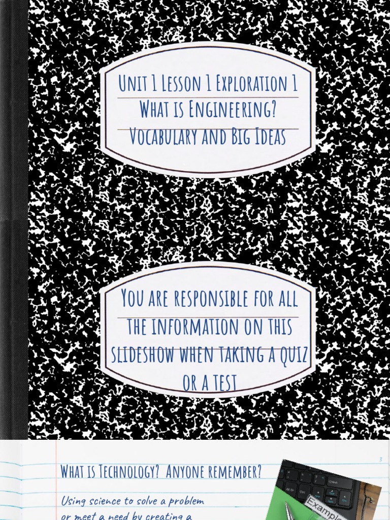 Intro to Engineering for Students | PDF