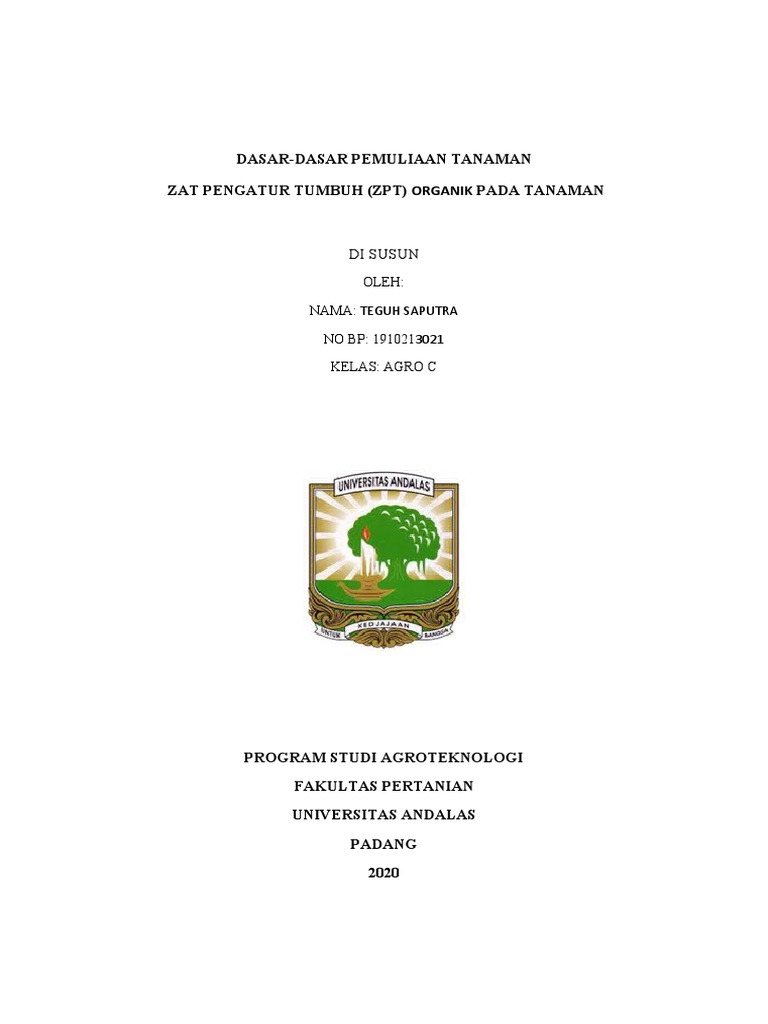 Penggunaan Cepha 480 SL pada Pisang | PDF