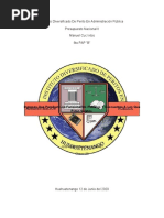 Porcentajes IGSS - INTECAP.ILTRA | PDF | Pensión | Guatemala