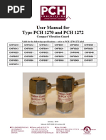 PID - Compact Error Codes | PDF | Parameter (Computer Programming) | Electronics