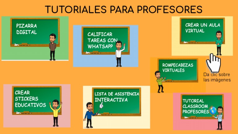 TUTORIALES | PDF