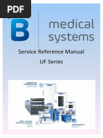 Autoclave Repair and Troubleshooting | PDF | Sterilization ...