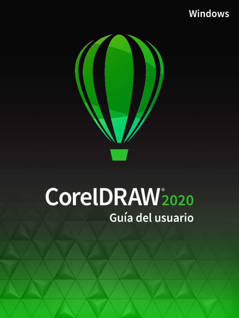 CorelDRAW-2020 PIEDRA PDF | PDF | Informática | Software